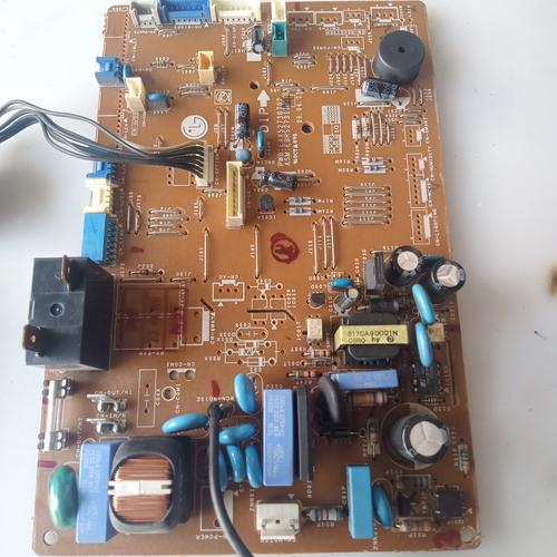 Jual modul PCB AC LG tipe HS+C056B3UO LG TERMINATOR - Kab. Tangerang ...