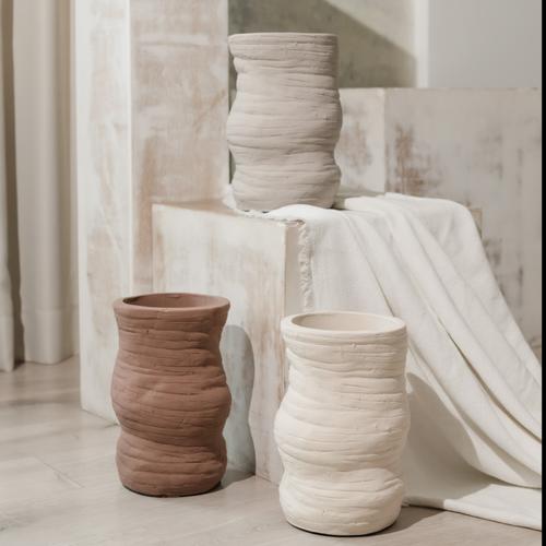 Promo CORAL VASE / vase / hiasan / dekorasi / rumah / home decor ...