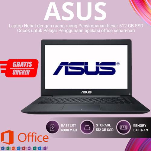 Jual LAPTOP ASUS A456UR INTEL CORE I5-7200U | NVIDIA 930MX | 20GB RAM ...