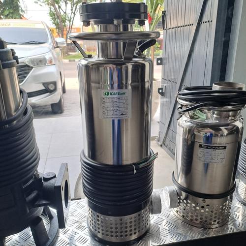 Jual Icar Ecofill WS 0504 pompa Celup Drainage Pump Pompa Celup Air ...