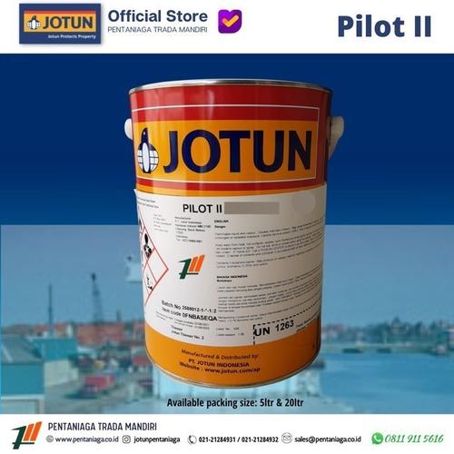 Promo Jotun PILOT II Ral 3000 Flame Red 5 ltr Cicil 0% 3x - Kota Bekasi ...
