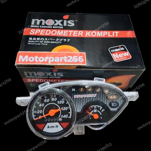 Jual Kilometer - Speedometer Smash New - Kota Tangerang - motorpart256 ...