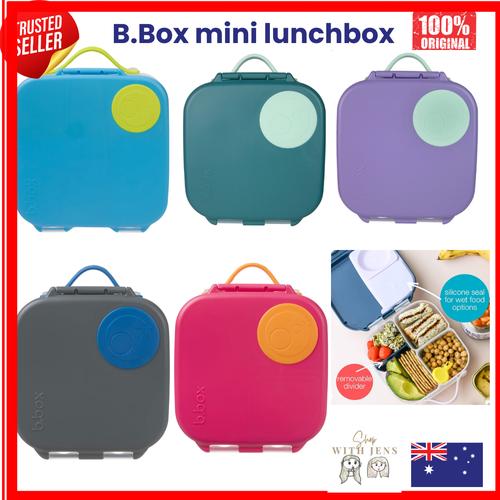 Jual B.Box mini lunch box for kids school kotak tempat makan sekolah ...