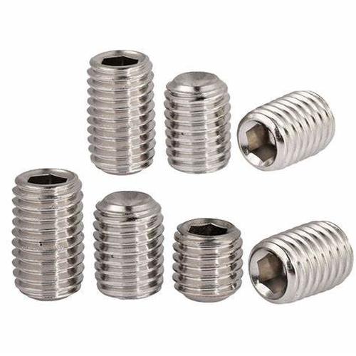 Jual Baut Tanam L M10 x 12 SS 304 BAUT TANAM TUMPUL Drat 10mm Grub ...