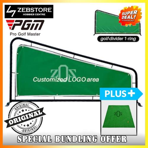 Jual Pagar Penghalang Barricade Pembatas Divider PGM Golf Competition 1 ...