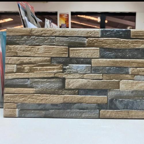 Jual keramik batu alam mulia Neo roche 20*40 - gold kw 2 - Jakarta ...