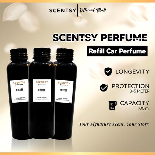 Jual SCENTSY Refill Luxury Reed Diffuser 100 ml - Pengharum Ruangan ...