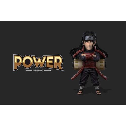 Jual Pre Order WCF Hashirama Senju By Power Studio - Jakarta Barat ...