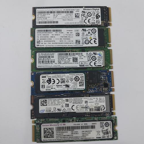 Jual ssd m2 nvme 500gb 512gb samsung hynix micron toshiba - Jakarta ...