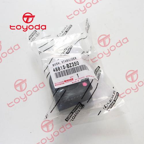 Jual 48815-BZ350/ KARET STABIL BELAH/ VELOZ/ TOYOTA - Kota Bandung ...