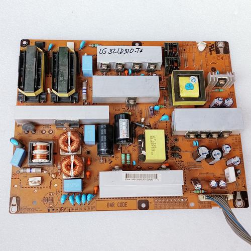 Jual psu tv lg 32ld310 - power suplay tv lg 32ld310 - regulator tv lg ...