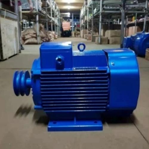 Jual Dinamo Kompresor 0.97 / 7.5 kw dynamo compressor - Jakarta Barat ...