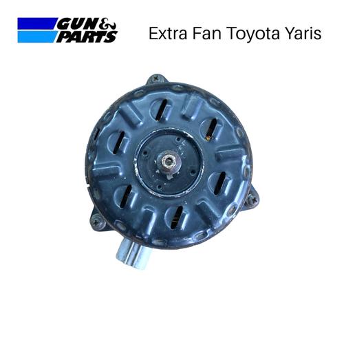 Jual Dinamo Extra Fan Toyota Yaris Camry Altis Corolla Sparepart Mobil Copotan Original - Kota ...