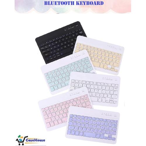 Jual Itel Vista Tab 30 11 inch 2024 KEYBOARD BLUETOOTH WIRELESS ...