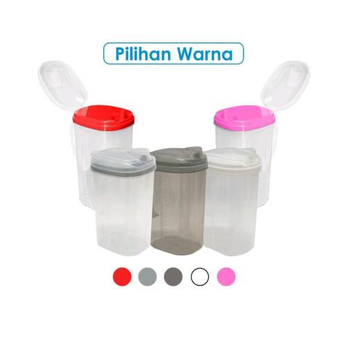 Jual KIMPLAST - Oil Jug Sally 2 Liter Tempat MInyak Botol Minyak ...