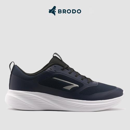 Promo BRODO - Sneakers Active Nassu Navy WS - 43 - Kota Bandung - BRODO ...