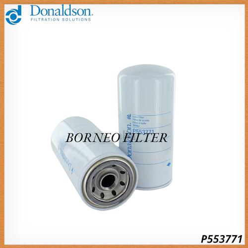 Jual P553771 Donaldson Oil Filter J8610962 B236 W962 LF4054 SFO4054 C ...