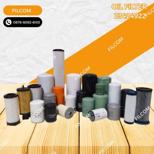 Jual Oil Filter - Ingersoll Rand 23424922 - Kab. Tangerang - FILCOM ...