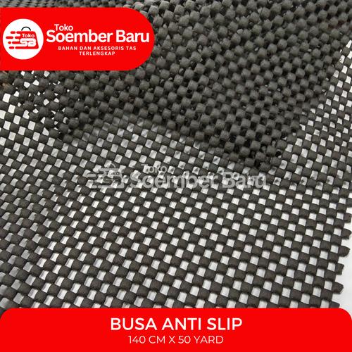 Jual Kain Bahan Busa Anti Slip (Meteran) - Jakarta Pusat - Soember Baru ...