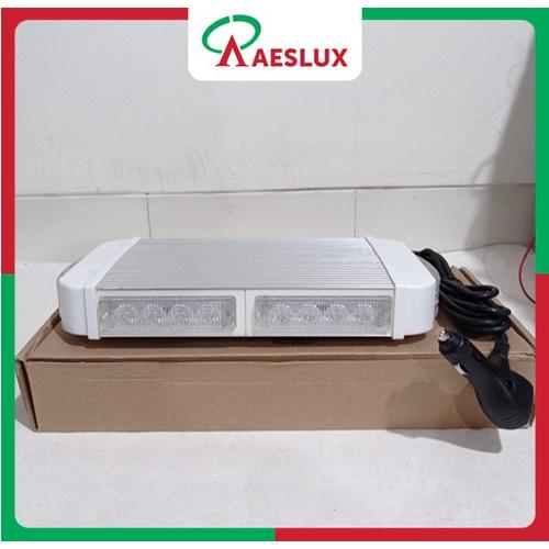 Jual Lampu Mobil Led Strobo 430 AESLUX - Biru-putih - Jakarta Pusat ...