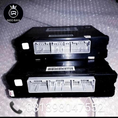 Jual ECU COMPUTER ECU ENGINE Toyota ALL NEW AVANZA 1500cc 1.5 - Kota ...