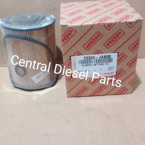 Jual Fuel Filter Solar Hino 23304-JAB00 HOP Original - Jakarta Timur ...