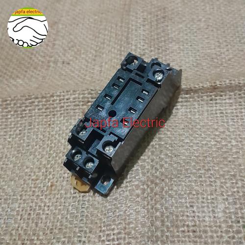 Jual OMRON SOCKET RELAY PYF08A-E / 8 PIN - Jakarta Pusat - Japfa ...