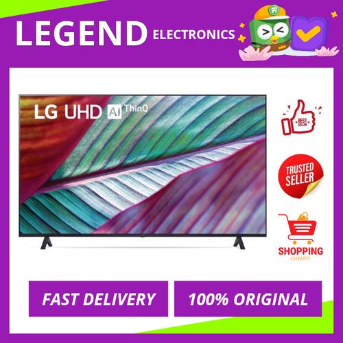Jual LG 55UR7500PSC TV LG 55 INCH SMART TV UHD TV 55UR7500 55UR 7500PSC ...