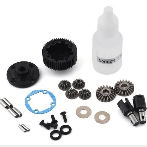 Jual tlr232101 complete gear diff 2wd 22 5.0 buggy rc losi - Kab. Tangerang - jasa ...