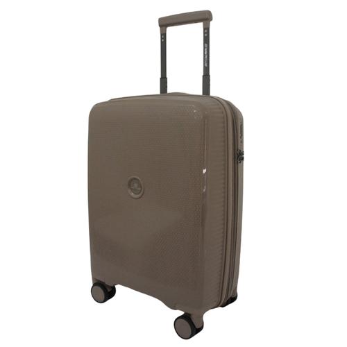 Promo Koper Hardcase Navy Club Nacio - Fiber PP 4 Roda Putar TSA Lock ...