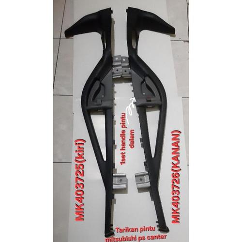 Jual ready ORI Dor trim tarikan pintu atas mitsubishi canter ps110 ...