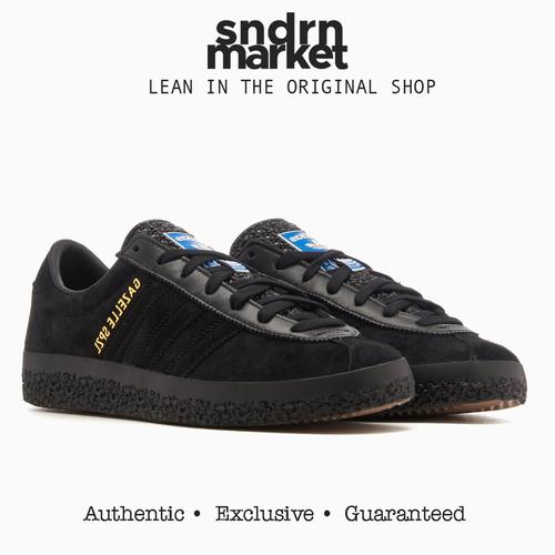 Jual ADIDAS Gazelle Spzl Spezial Black Core IG8939 ORIGINAL BNIB - 42 2 ...