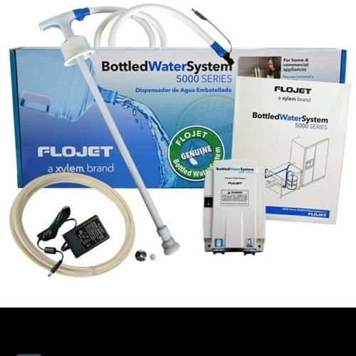 Jual FLOJET POMPA XYLEM SERIES 5000 - Jakarta Pusat - PLANET-MG | Tokopedia