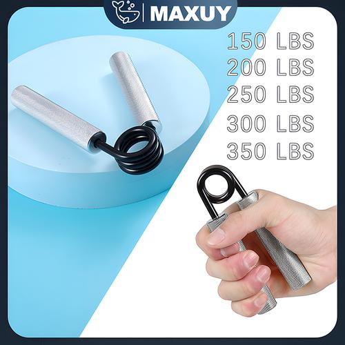 Promo 150 - 350 LBS Hand Grip / Hand Gripper / Gripper Besi / Aluminium ...