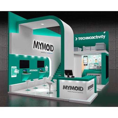 Jual BOOTH PAMERAN SPECIAL DESIGN | BOOTH EVENT | EVENT CONTRACTOR ...