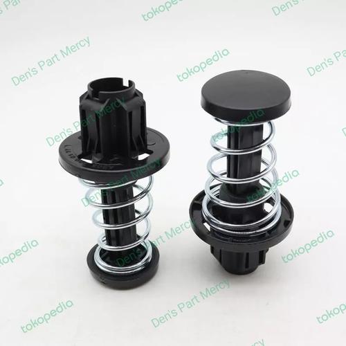 Jual Per Spring Kap mesin Mercedes benz W205 W213 A2058800027 ORIGINAL ...