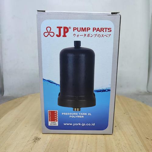 Jual TABUNG 2LT POLYMER JP | pressure tank tangki pompa air 2l 2 liter ...