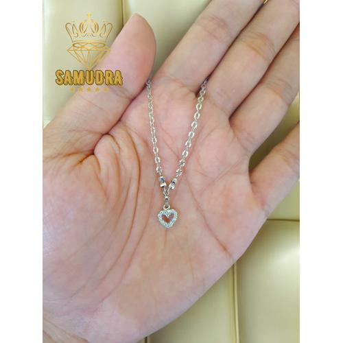 Jual kalung koye anak perak/silver 925 LK22 - Jakarta Timur - samudra ...