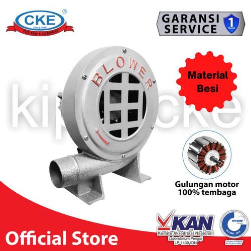 Jual Blower Listrik/ Blower Heavy Duty/ Blower 3 Inch / Blower Keong ...