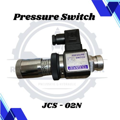 Jual Pressure switch Hydraulic 210bar RRT JCS-02N - Jakarta Barat - Rocketindo Center | Tokopedia