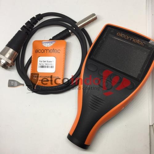 Jual Elcometer 456 Ferrous Gauge and probe A456CFBS + T456CF1S - Kota ...