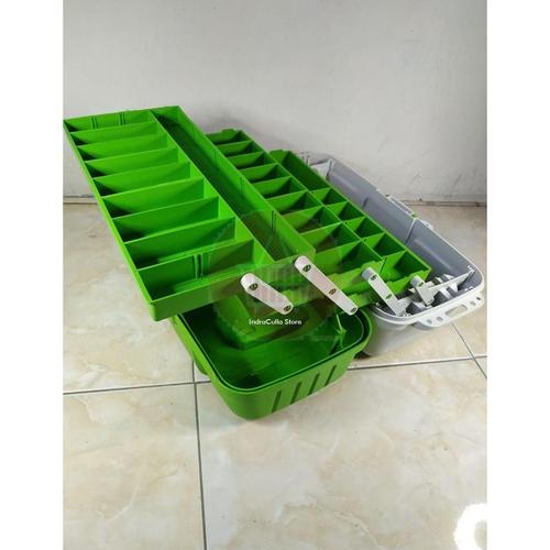 Jual Tool Box komponen box tamiya smart box - Jakarta Selatan - Humam ...