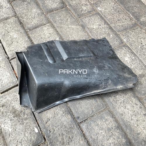 Jual Cover ECU Jetronic Aki Mercedes-Benz W124 Original 1246261930 ...