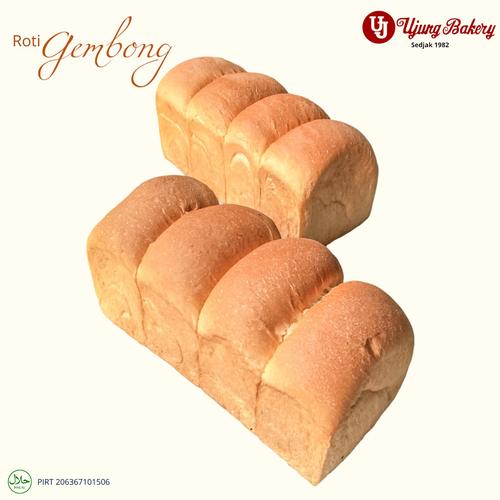 Jual Roti Gembong / Kukus Thailand - Kota Tangerang - Ujung Bakery dan ...