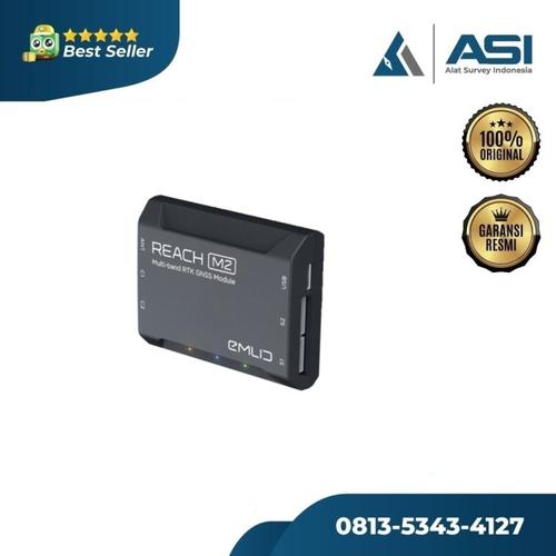 Jual EMLID Reach M2 RTK MODUL UAV - Unit Saja - Jakarta Selatan ...