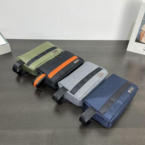 Jual TAS POUCH TERLARIS - TAS CLUTCH PRIA - TAS HAND BAG TERLARIS ...