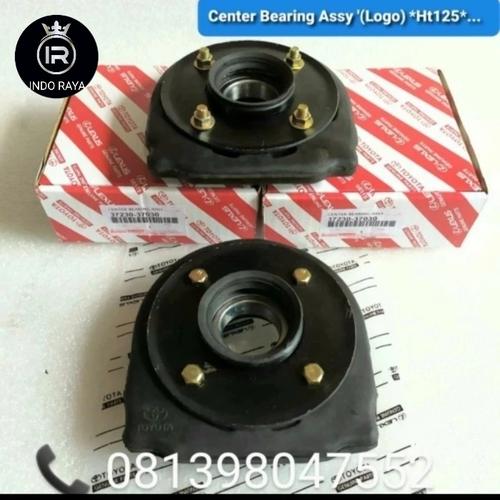 Jual CENTER BEARING LAHAR Laher GANTUNG JOINT KOPEL Dyna HT125 SAURUS ...