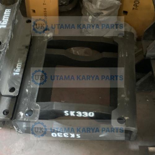Jual Track Guard Track Safety Track KOBELCO SK330 - Jakarta Barat ...