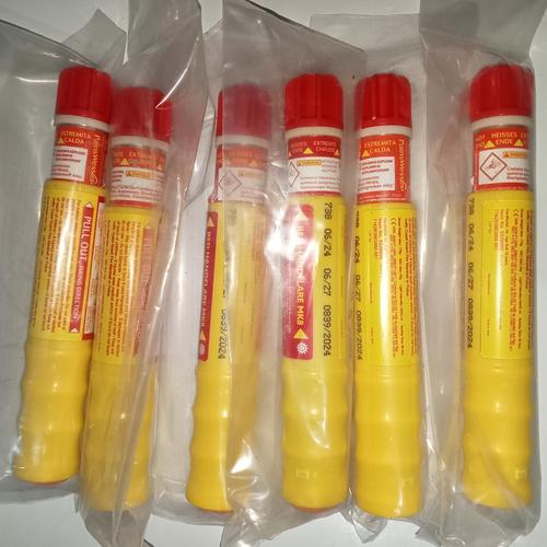 Jual Painswessex Hand Flare MK8 Original - Jakarta Selatan - samudera ...