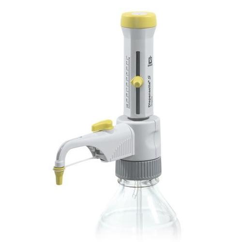 Jual Dispensettes Organic, Analog-adjustable 1 - 10 ml BRAND 4630 141 ...